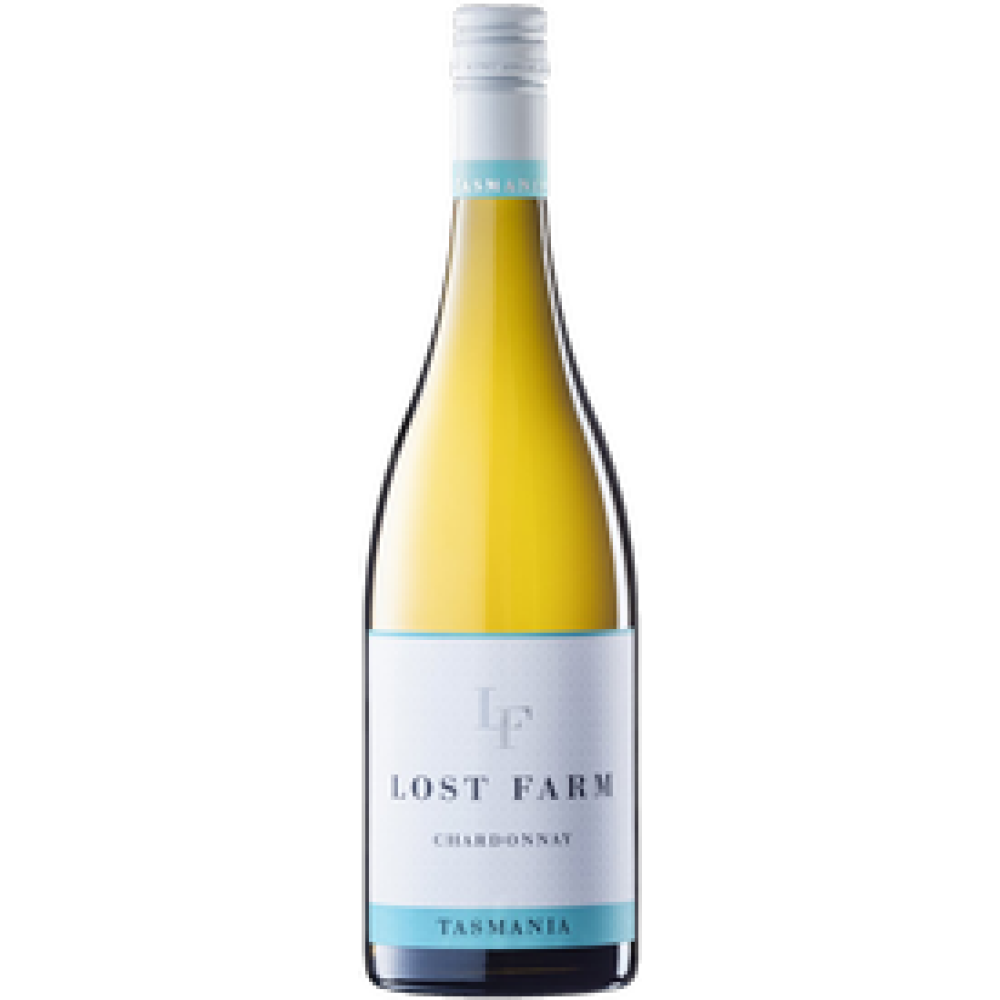 Lost Farm Chardonnay 2022 – Wine On the Web
