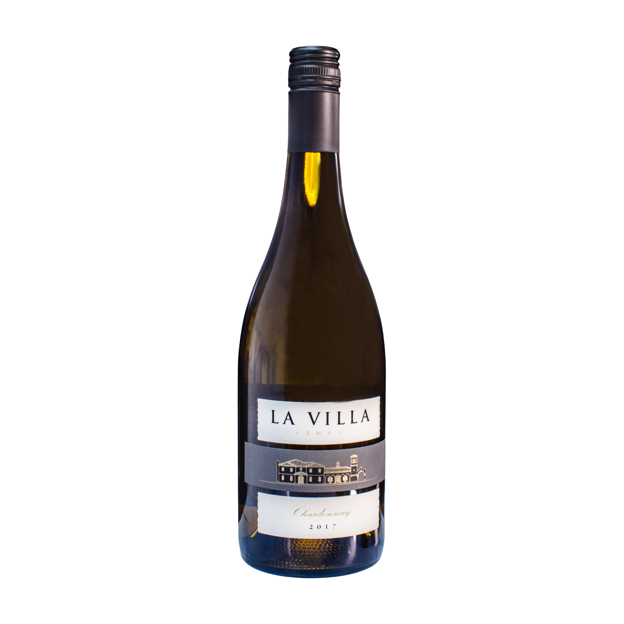 La Villa Chardonnay 2021 – Wine On the Web