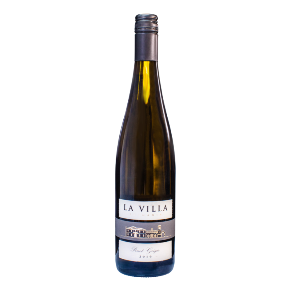 La Villa Pinot Grigio 2024 – Wine On the Web