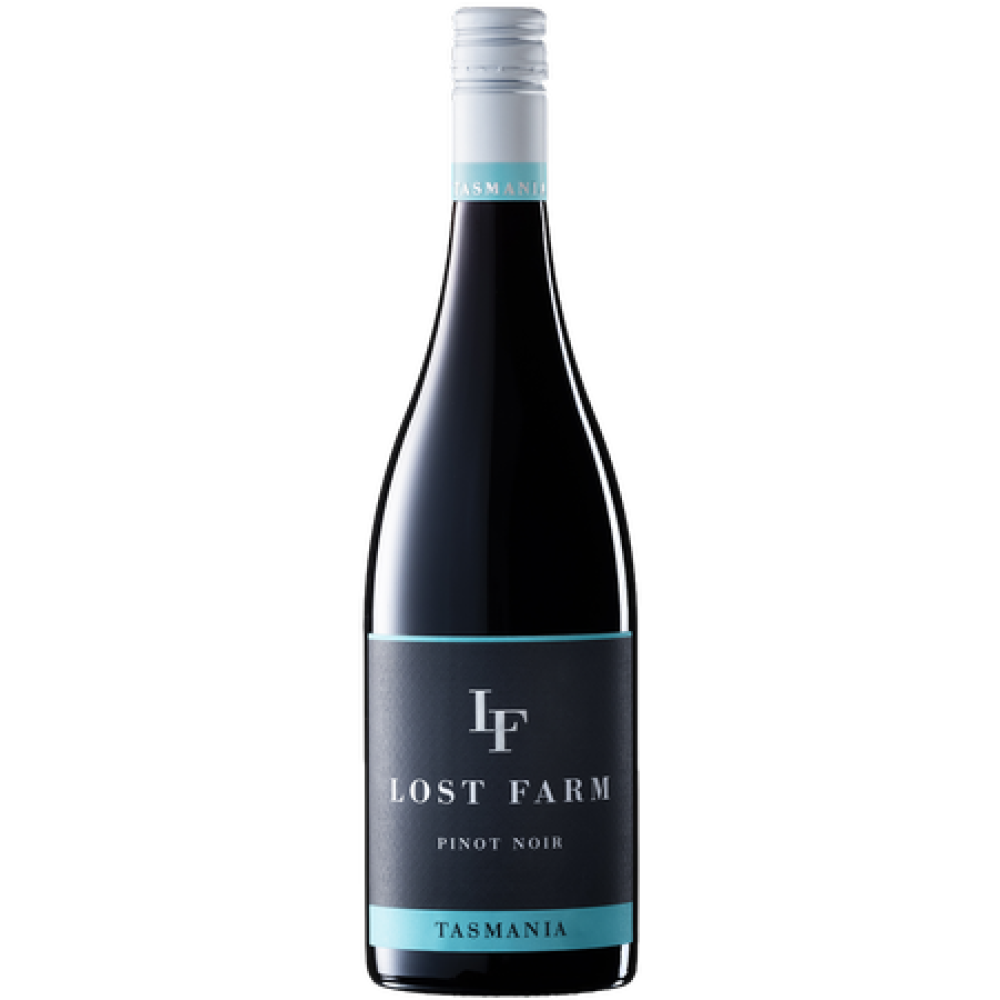 Lost Farm Pinot Noir 2023 – Wine On the Web