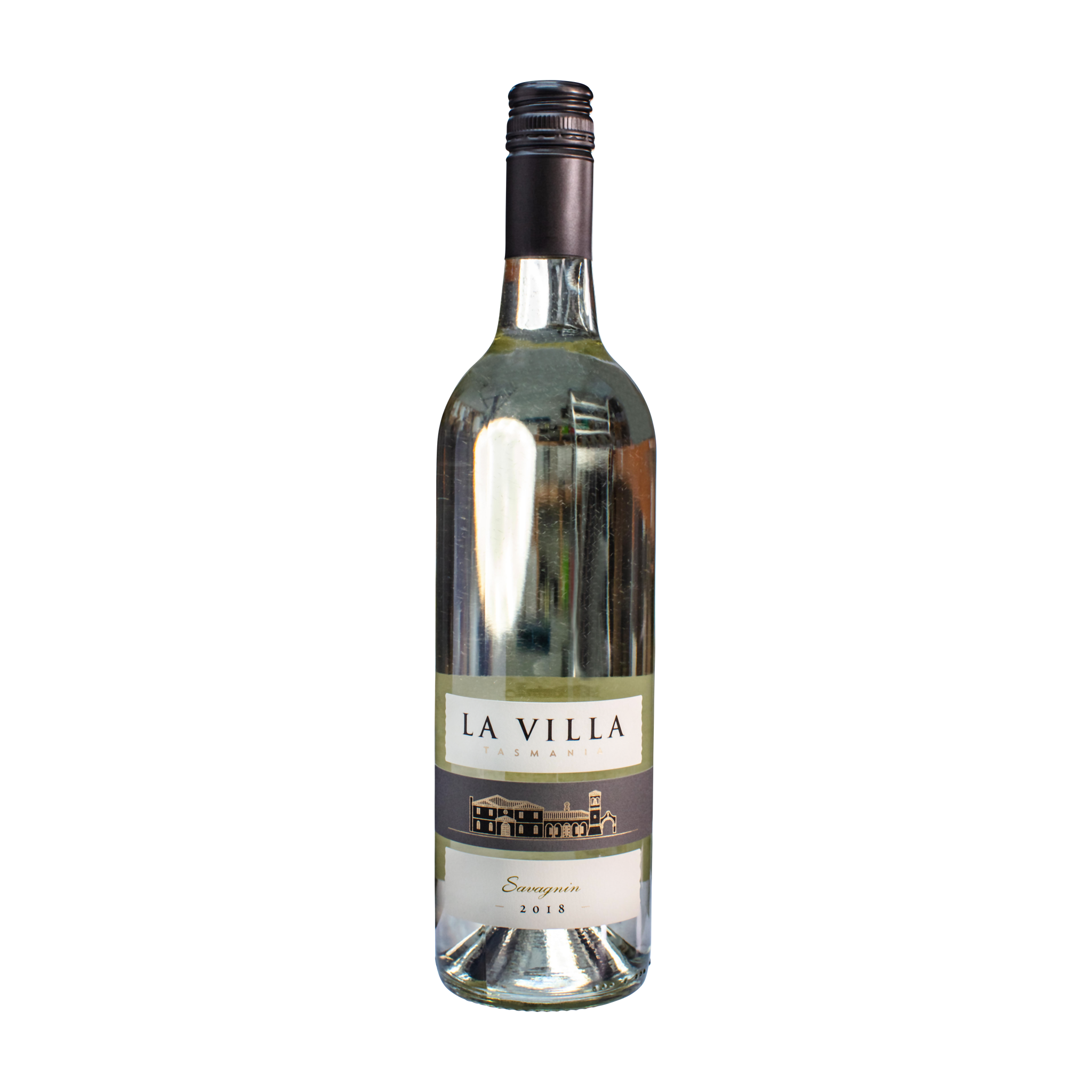 La Villa Savagnin 2020 – Wine On the Web