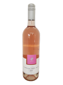 Cabbage Tree Hill Rose Pinot 2022 – Wine On the Web