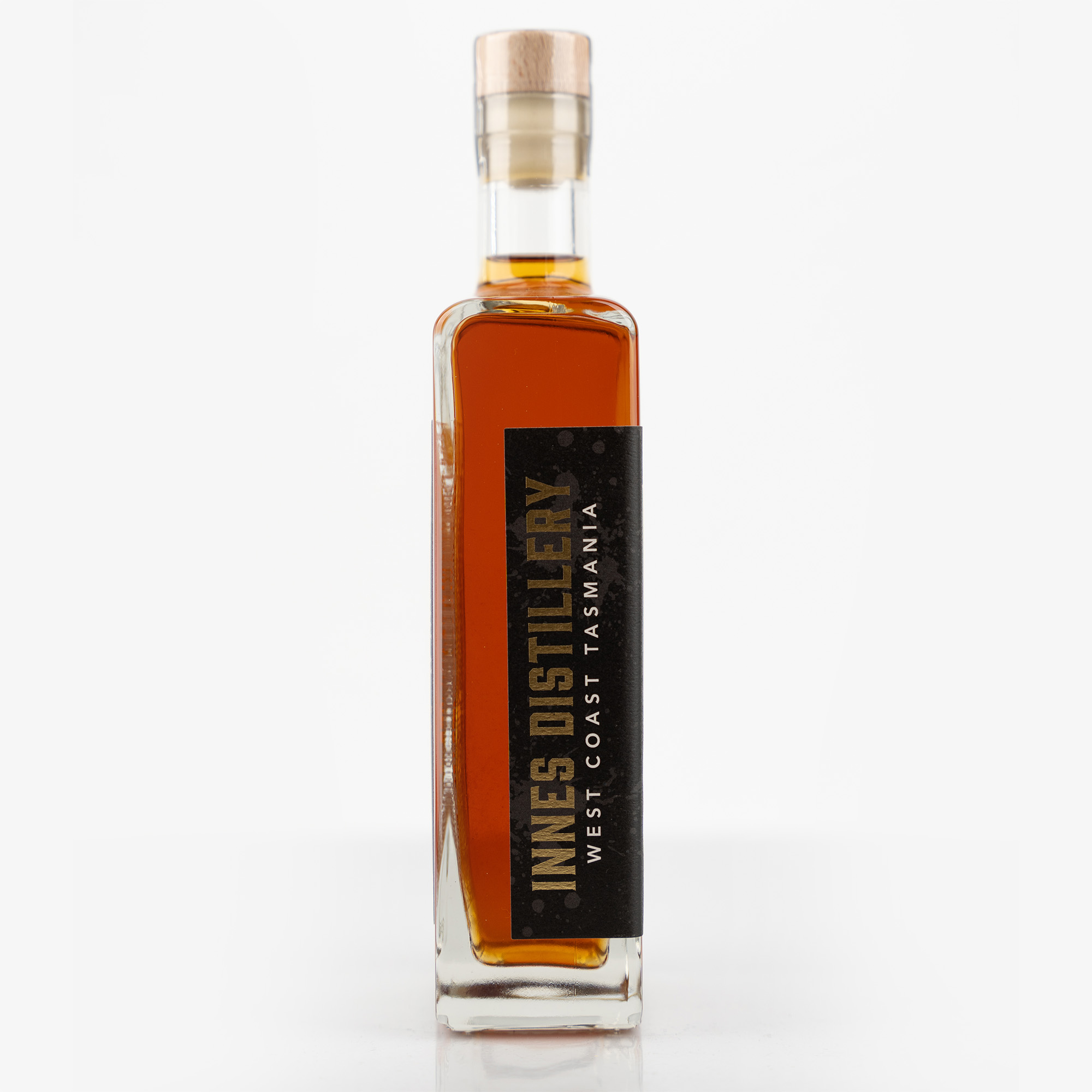 Innes Distillery Single Malt Whisky 500ml – Wine On the Web