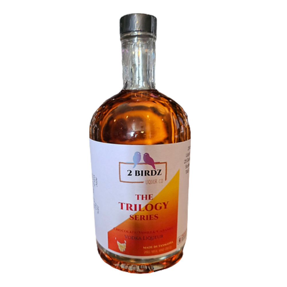 Darby-Norris 2 Birdz Sweet Talker Liqueur – Wine On the Web